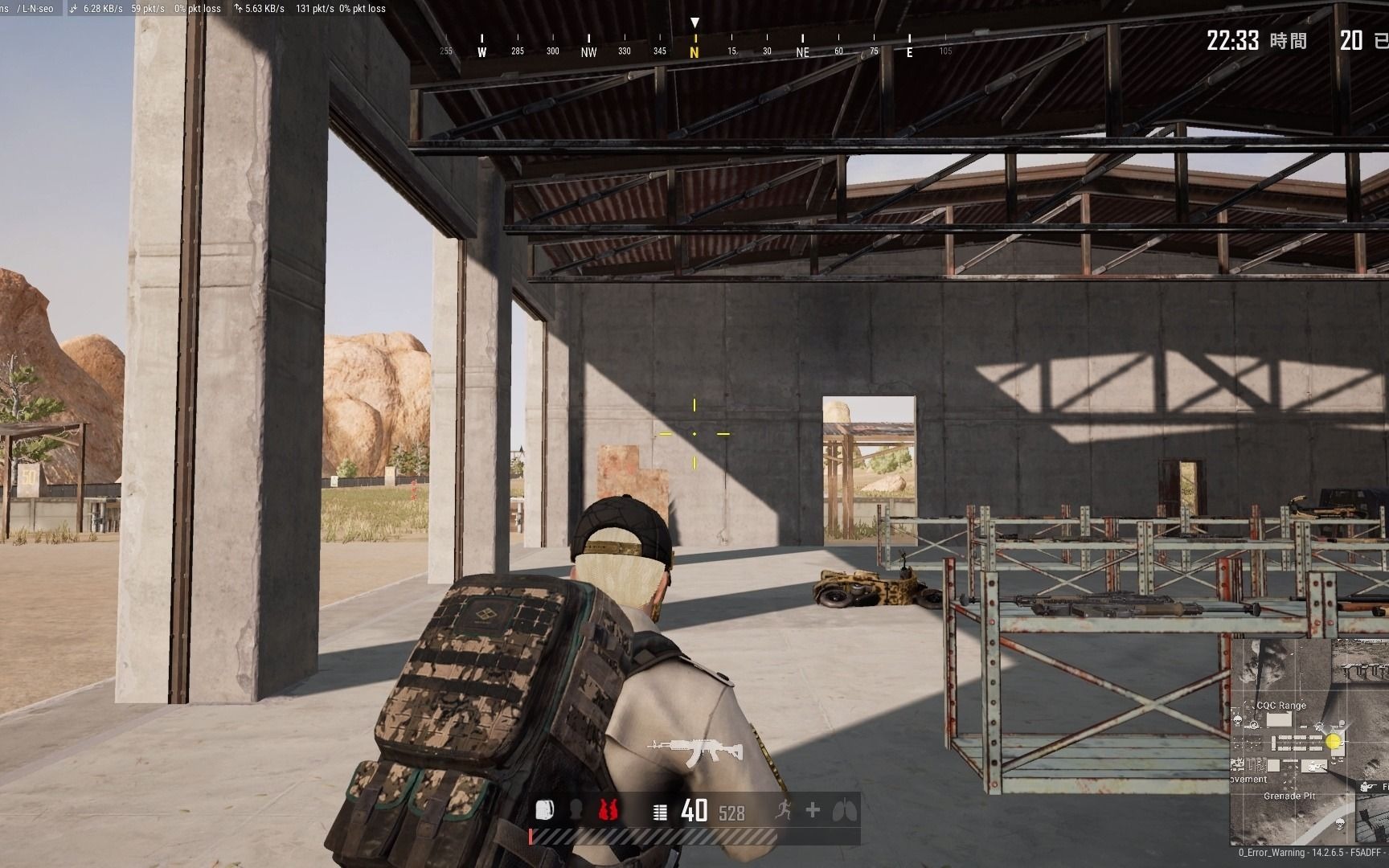 【PUBG鼠标灵敏度调整】调完即上手:平民玩家如何找到最“适合自己...