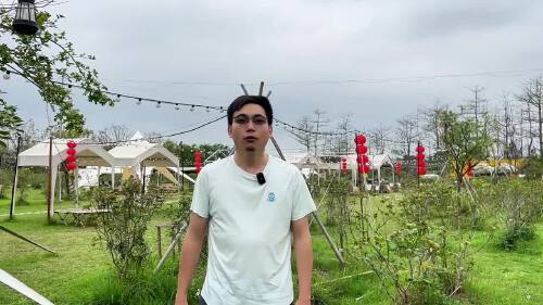 大家庭的出行利器试驾日产探陆