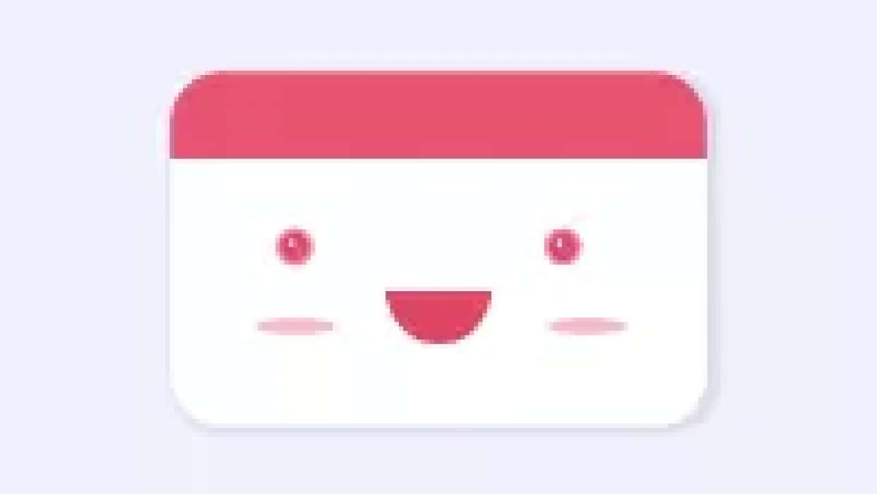 AE教程 如何做出日历书本的翻页效果 MG动画教程