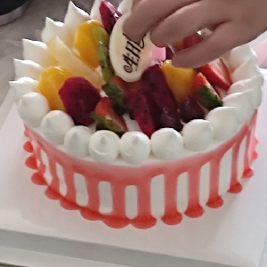 好吃财锅巴 