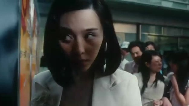 一线明星电影作品最差票房,范冰冰的这部电影排名第一(一)