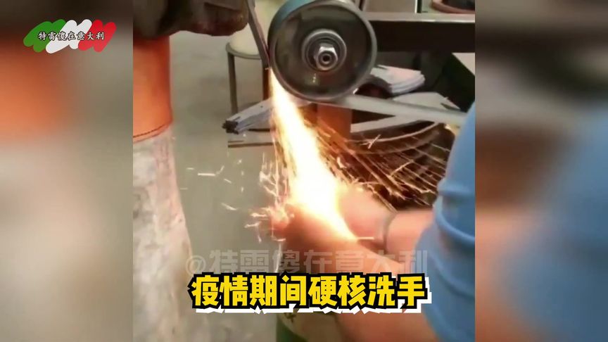 【第一个就笑喷!国外疫情隔离期间搞笑视频大合集】