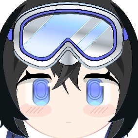 BlueVoid蓝须 