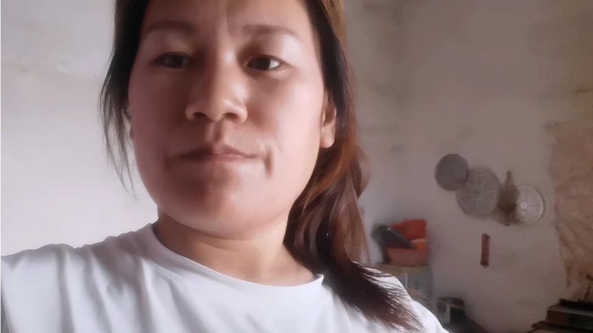 皮嫂用茄子做了一道早餐,做法很简单吃着却很美味