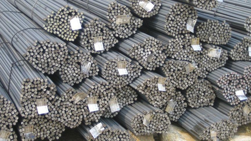 建房子时会用到的螺旋钢,一米的重量是多少呢?
