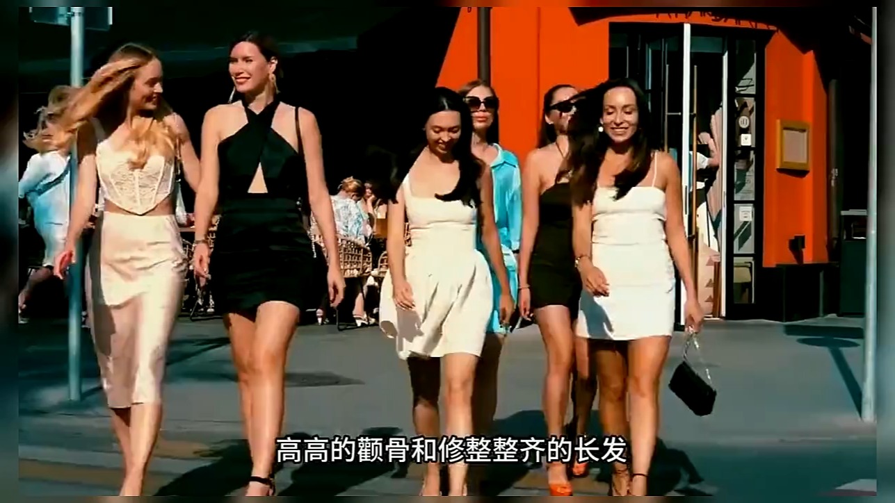 俄罗斯到底是怎样一个国家?7分钟视频带你了解它!