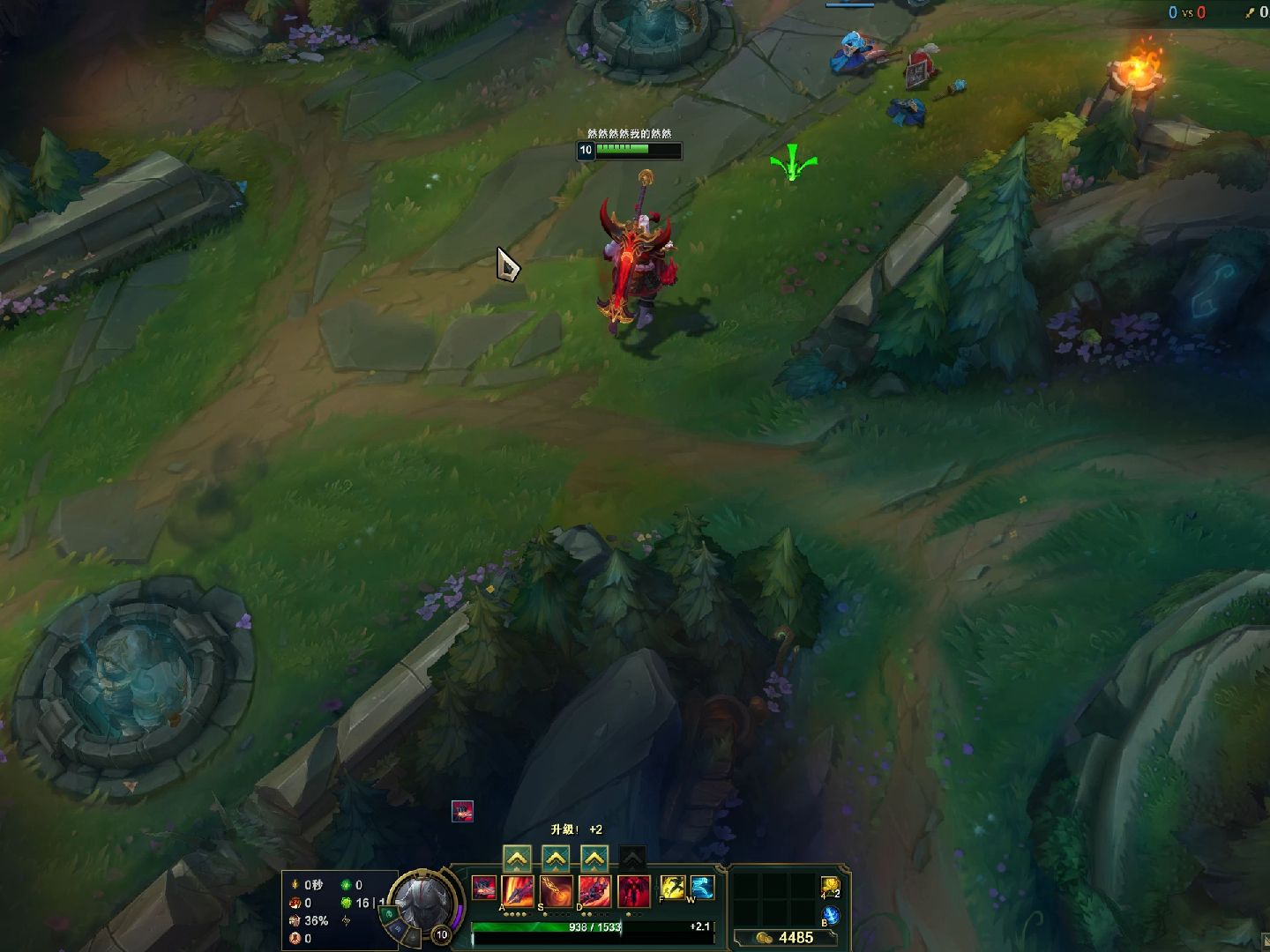 AMD平台LOL频繁卡顿(未解决)_哔哩哔哩bilibili_英雄联盟