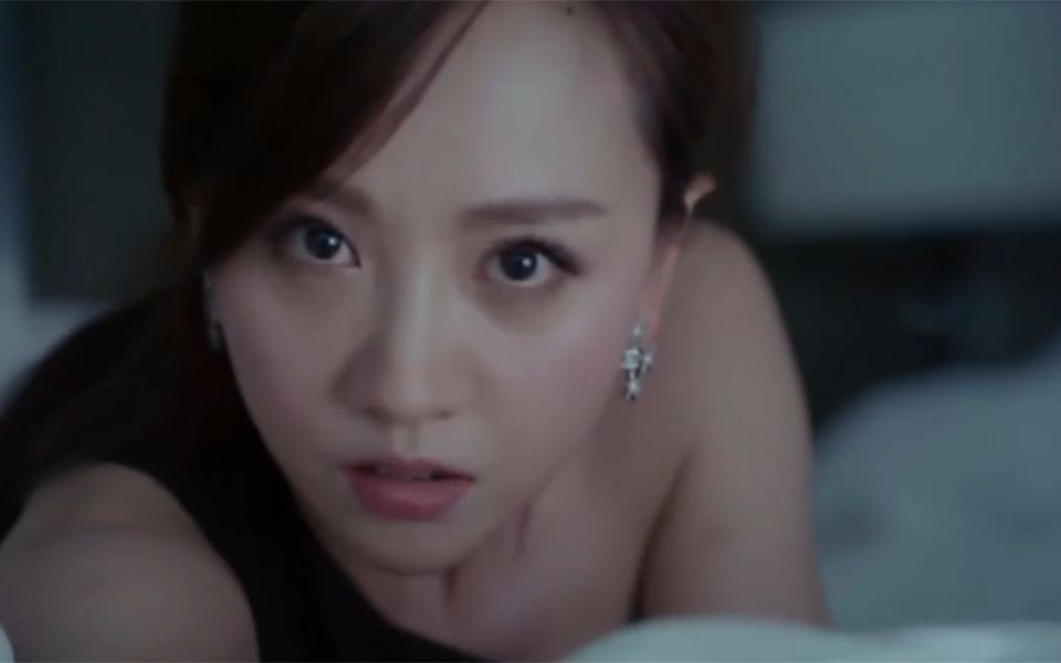 【美人为馅】杨蓉白宇甜蜜滚床单