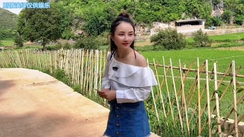农村搞笑段子几个憨憨的作品,不看到最后,你永远猜不到结局 万万没...