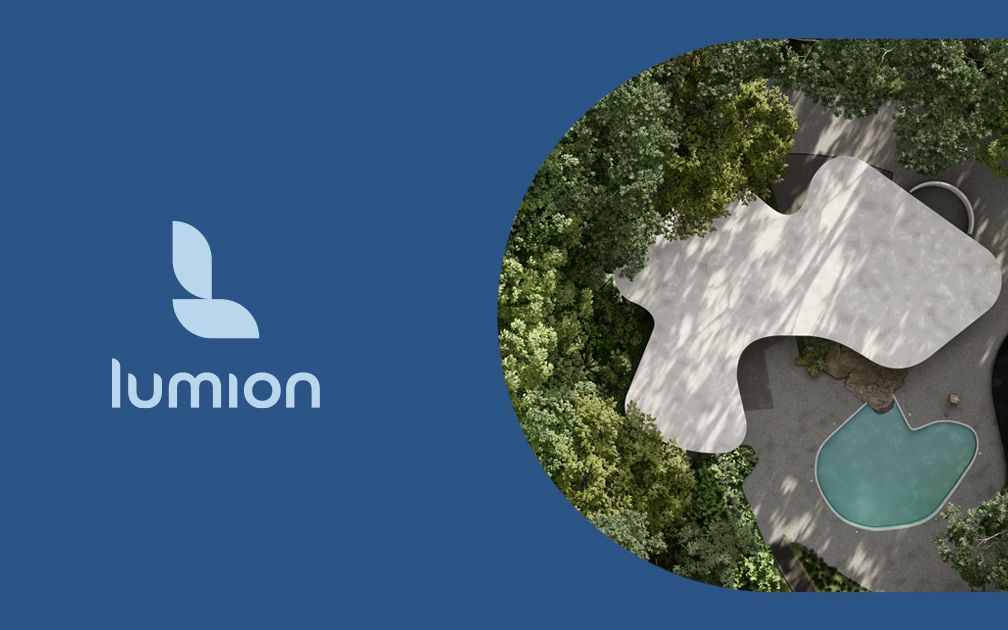 Lumion 2023来了!有颠覆性大更新!?