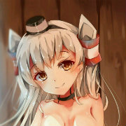 深红5 