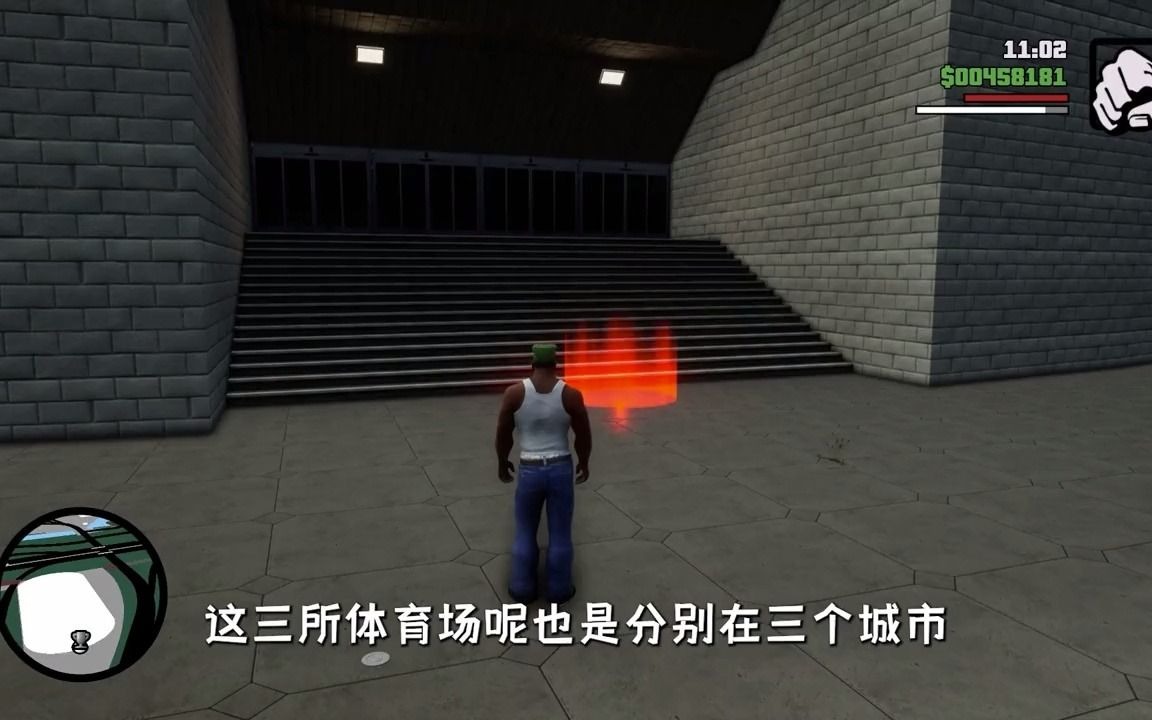 圣安地列斯戴拿mod下载在电脑上怎么下载圣安地列斯【下载地址看...