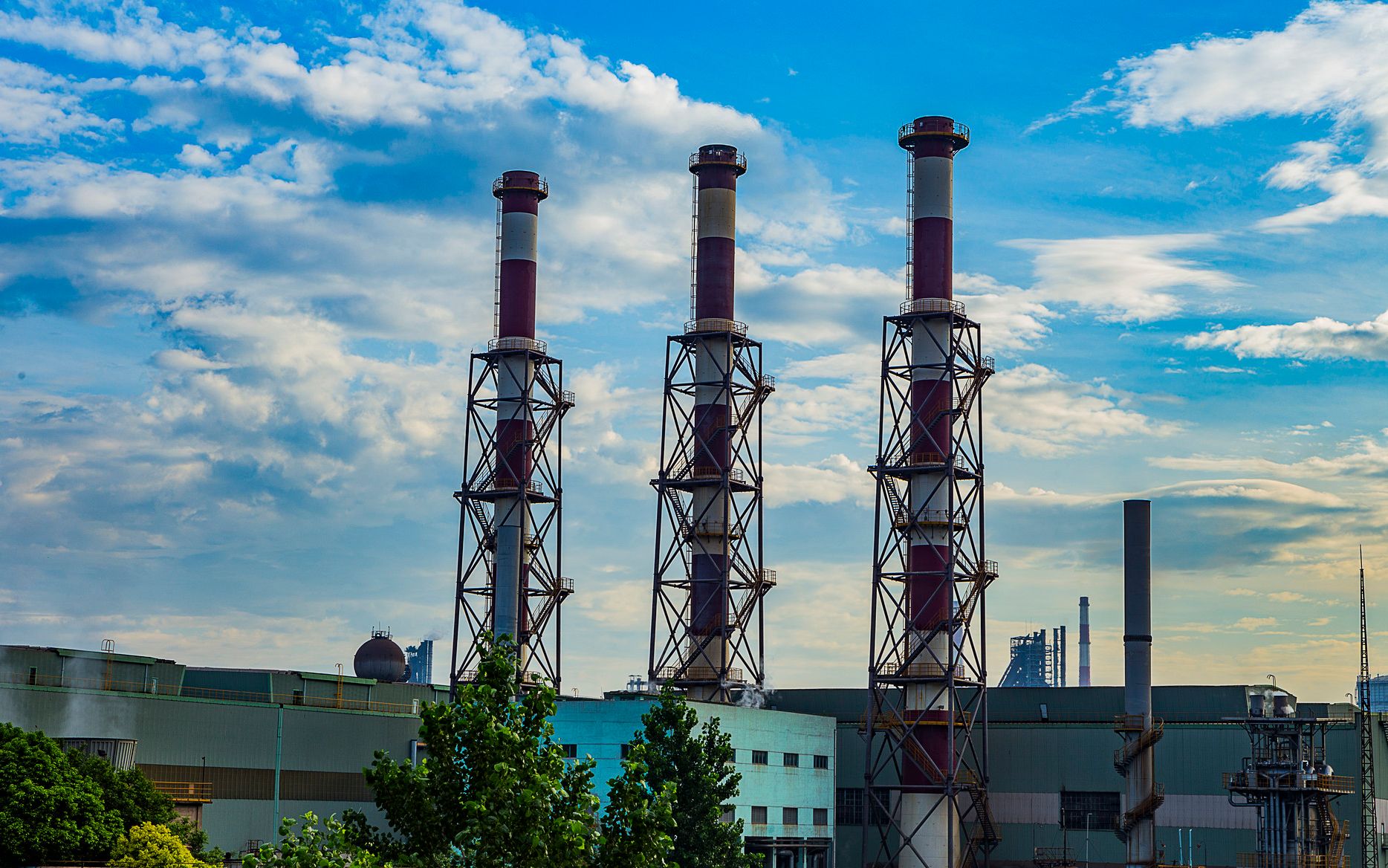 邢台开厂、建项目要不要办理环评手续