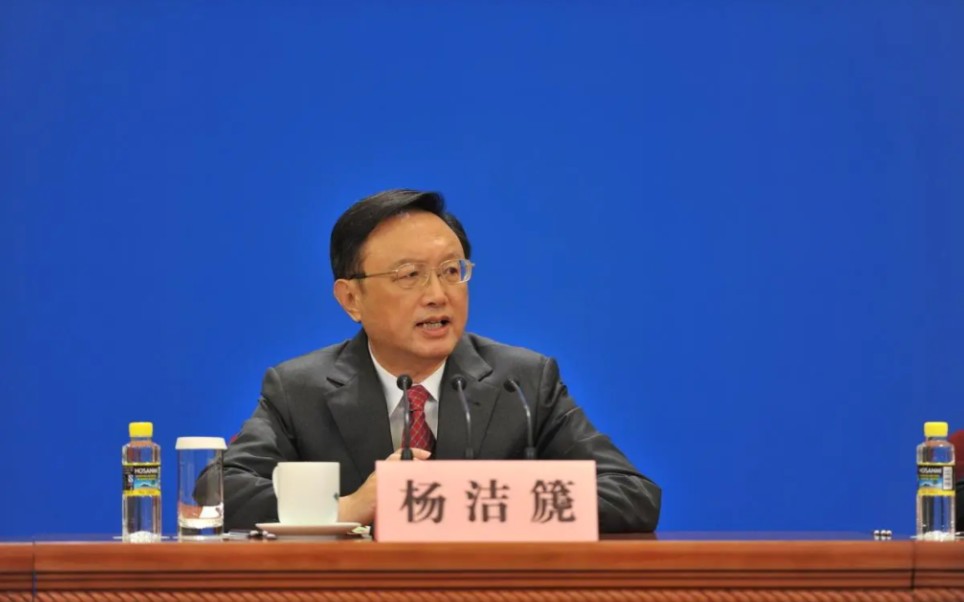 ...“你们没有资格在中国的面前说,你们从实力的地位出发同中国谈话”