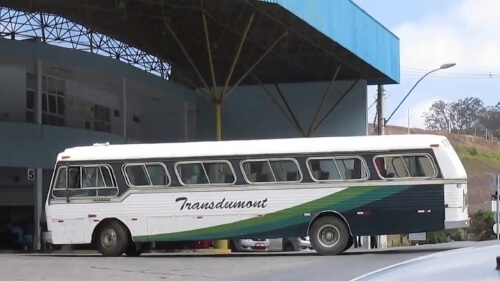 西班牙制造商Ciferal生产奔驰1113