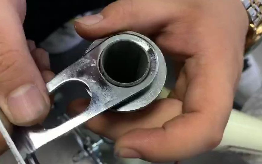 通勤碗组安装视频