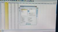 小楚老师SPSS教程之多因素方差分析2