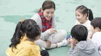 5分钟读懂一个专业丨学前教育:社会需求大、就业率高的教师专业
