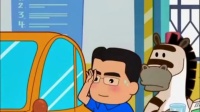 启蒙早期幼儿教育儿童动画安全教育启蒙教育早教