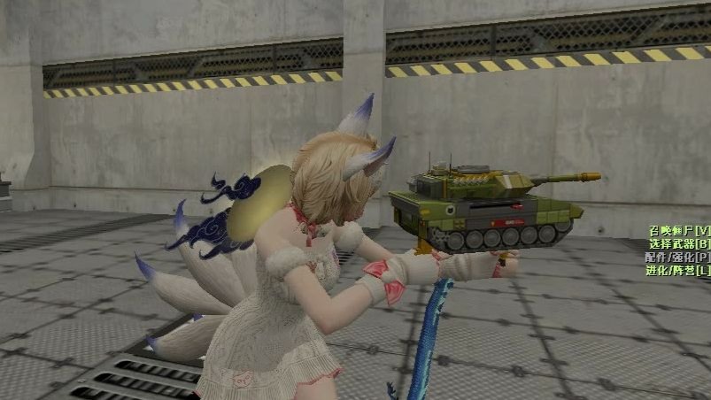 csol啊!我希望这把枪进感染啊!现在立刻马上!_CSOL