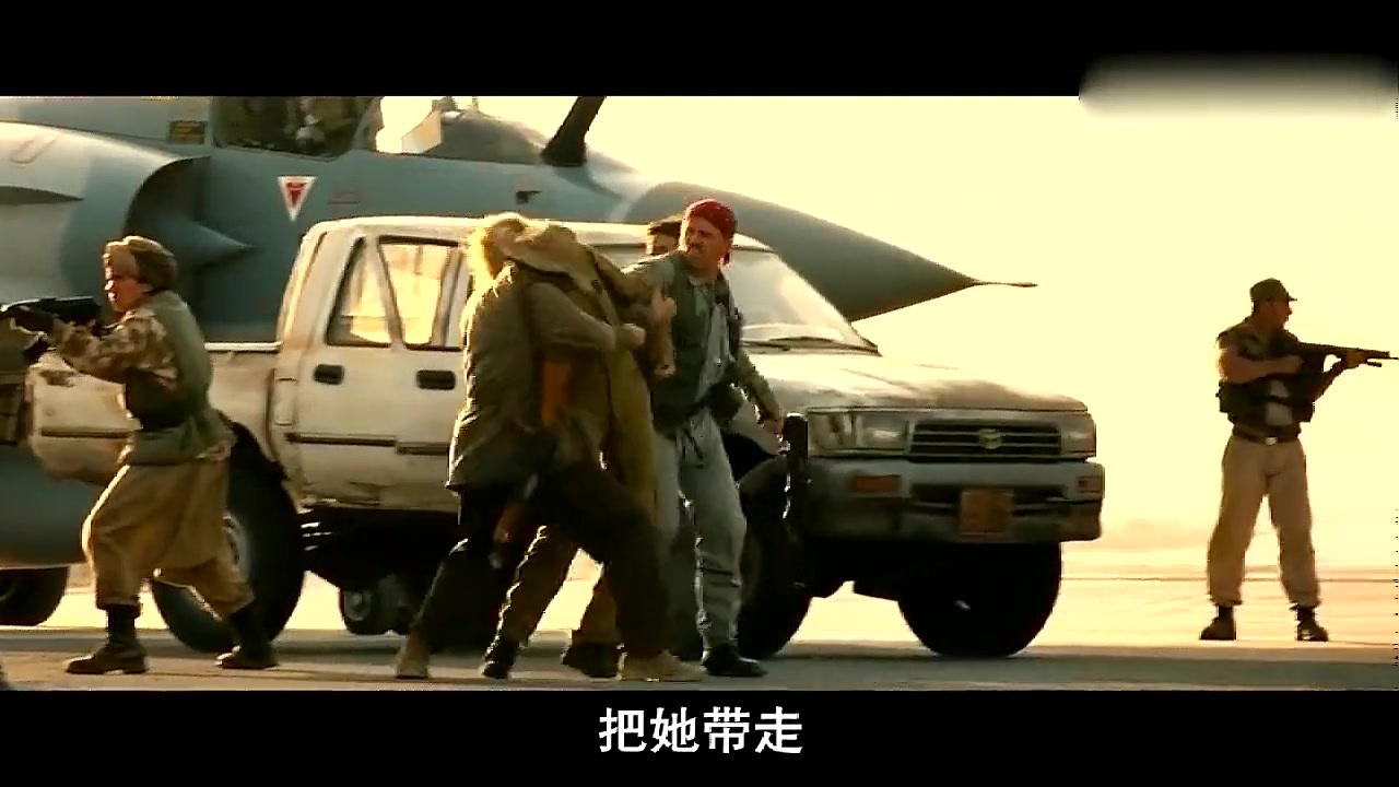 一部精彩绝伦的空战大片,没看过绝对是你的遗憾,足够火爆过瘾