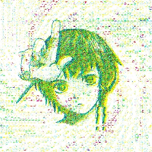 如很成功 