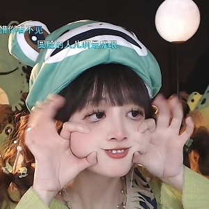 琳大侠LindaMan 