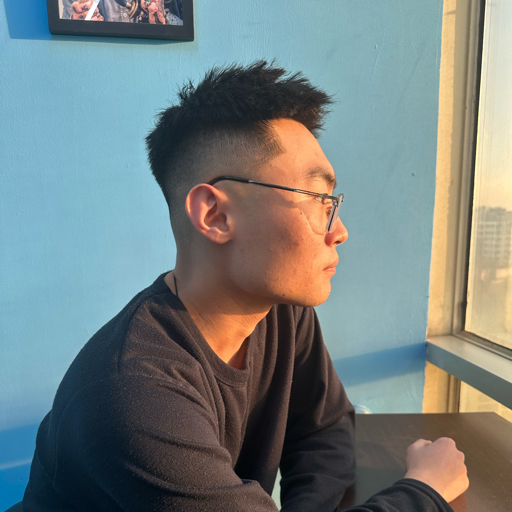 一个小圾儿 