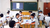 高中生物面试:减数分裂模型的制作与研究