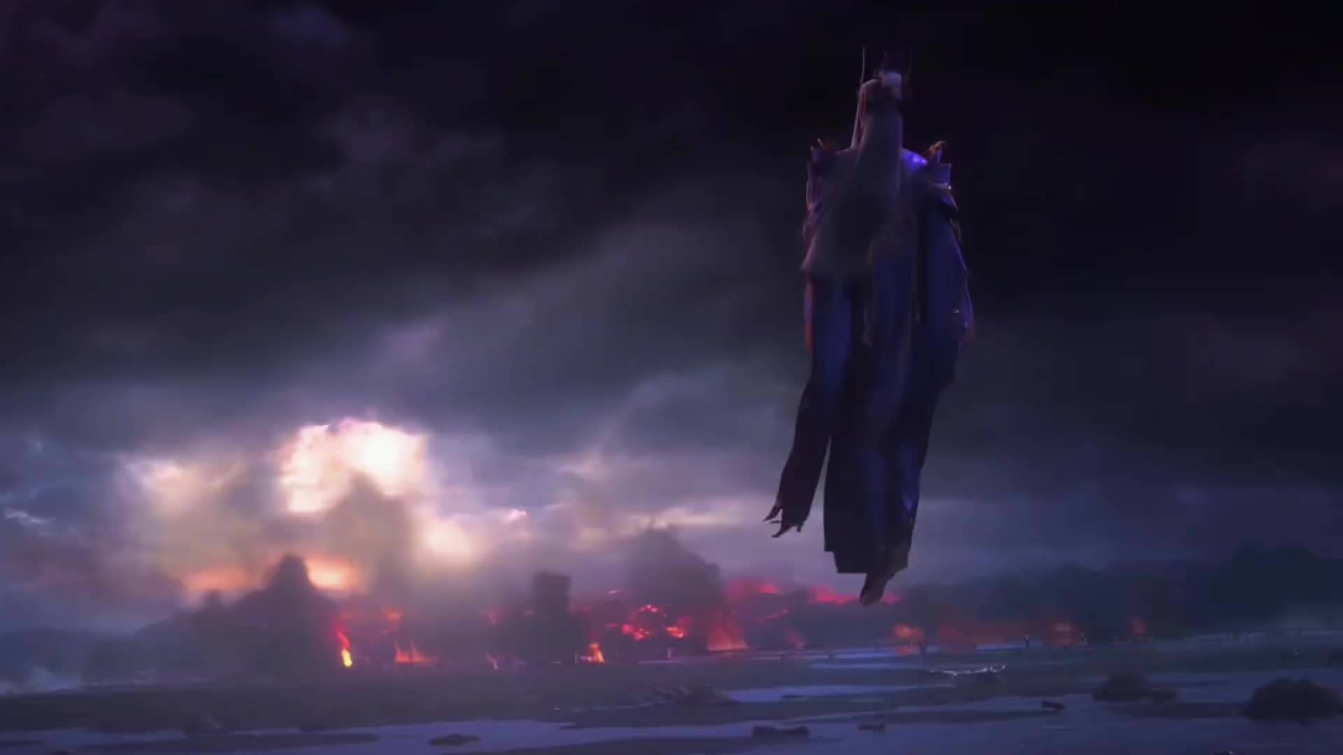 《完美世界》241