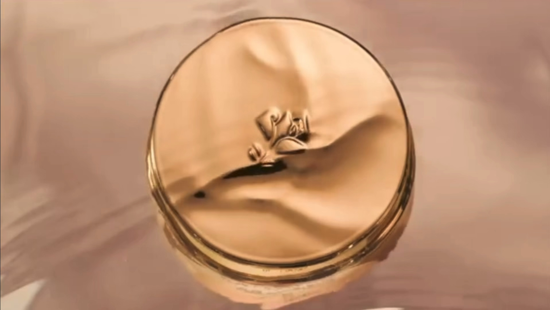 产品宣传片 | 美妆