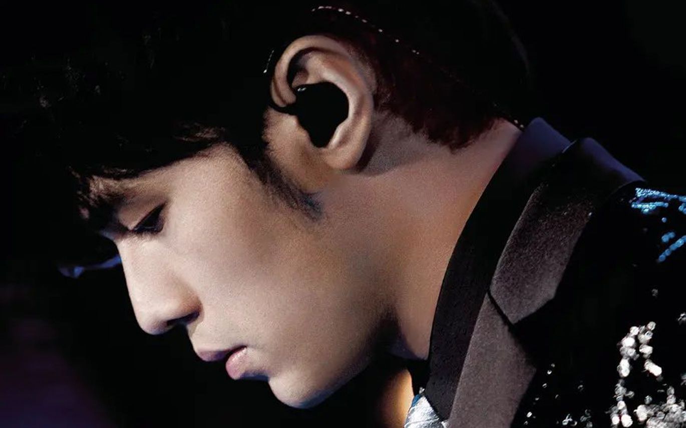 【绝版收藏】周杰伦 - 2007年世界巡回演唱会(字幕+超清1080P修复)