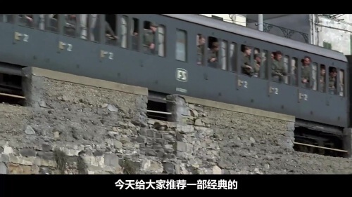 德军视角下的斯大林格勒战役,士兵被残酷的战场摧毁,太经典了