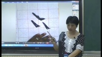 一撇一捺书写人生--颜真卿书法之捺