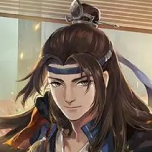 沧海侠 