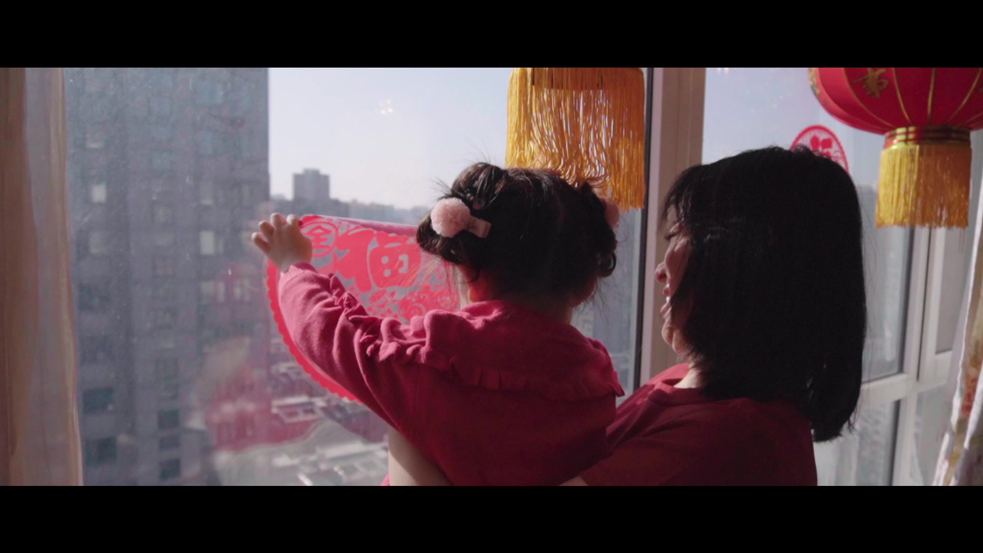 《我的春节》——朋友圈小视频,你也可以这样拍!(持续更新)