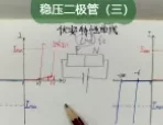 第26期 04 稳压二极管之（三）二极管的伏安特性曲线