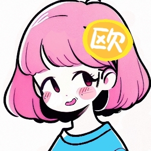 欧洛洛笑不出来 