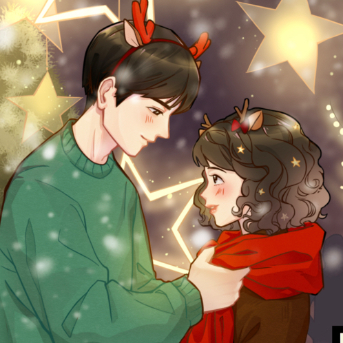 小红花会飞 