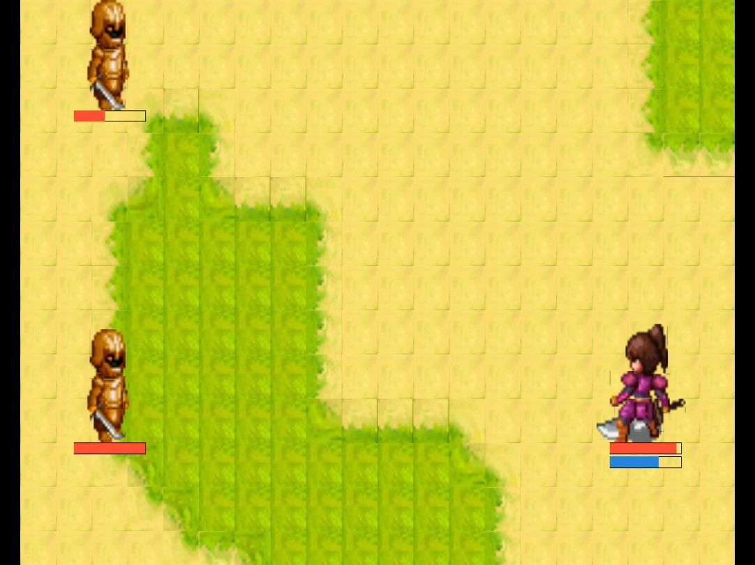 怀旧网游OL游戏:天龙八部OL(又名:天龙传奇OL,安卓版)