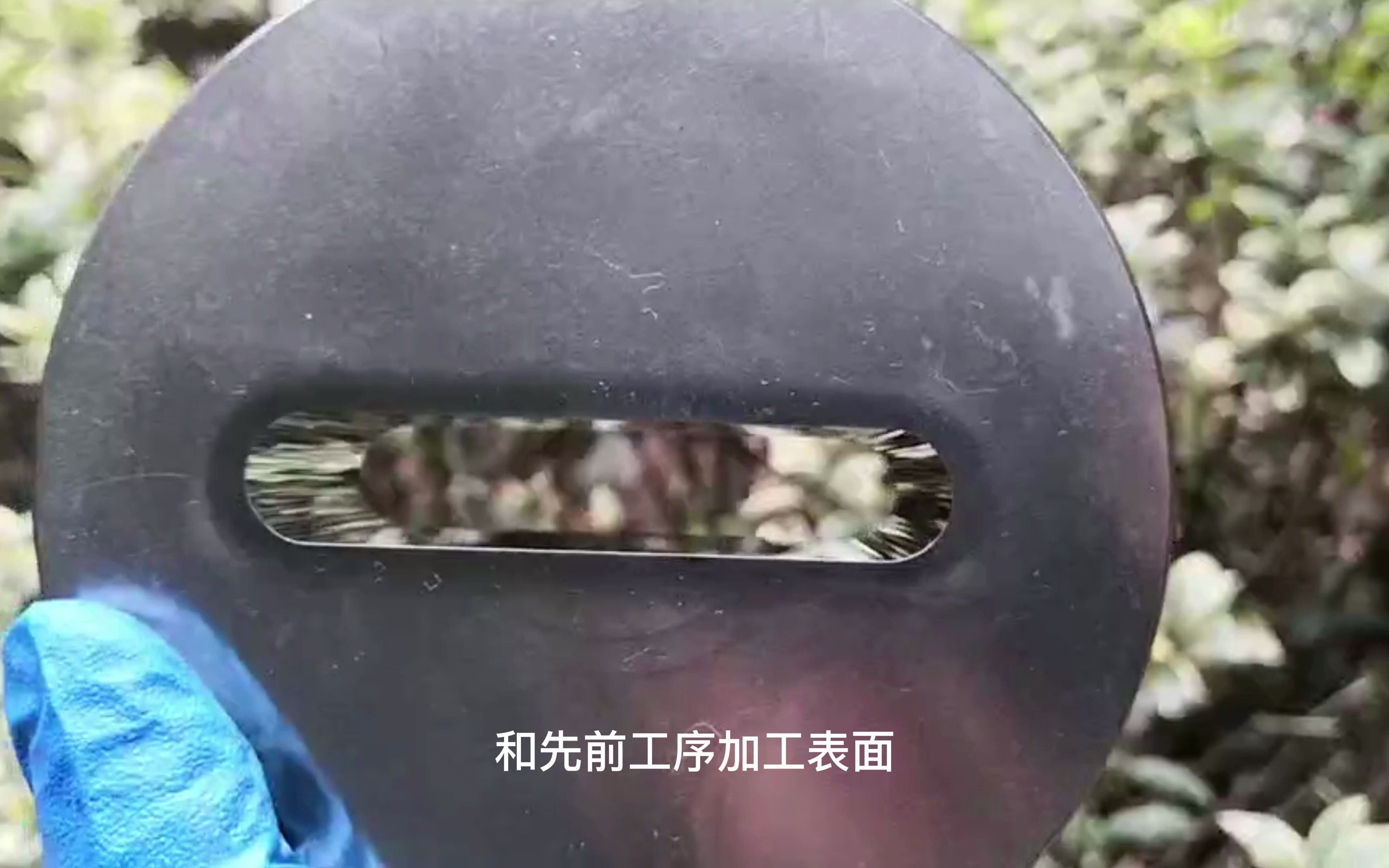 什么是磨粒流?为什么要用磨粒流加工?磨粒流的特性是什么?