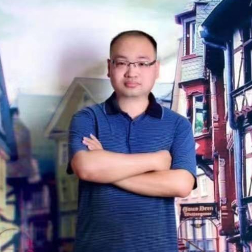 快乐肖哥哈 