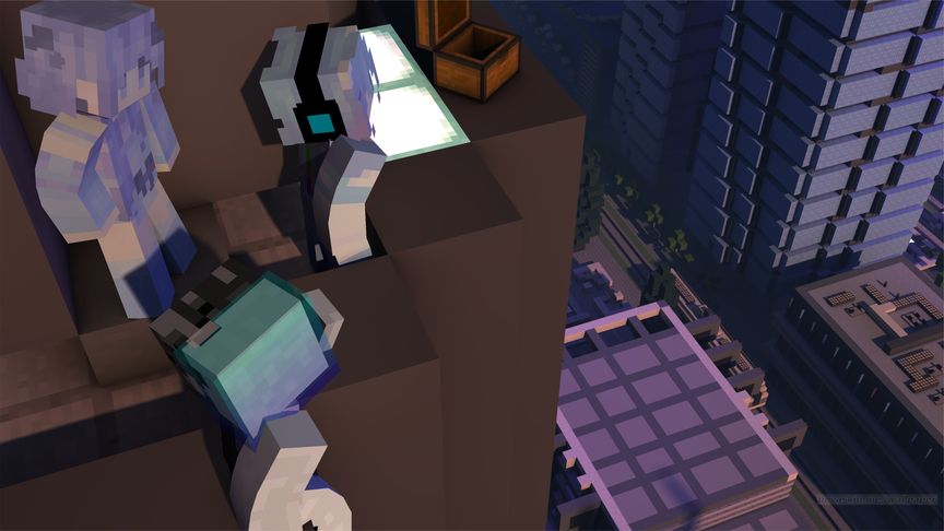 如何下载我的世界(非网易版