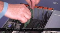 Install PCI Adapter