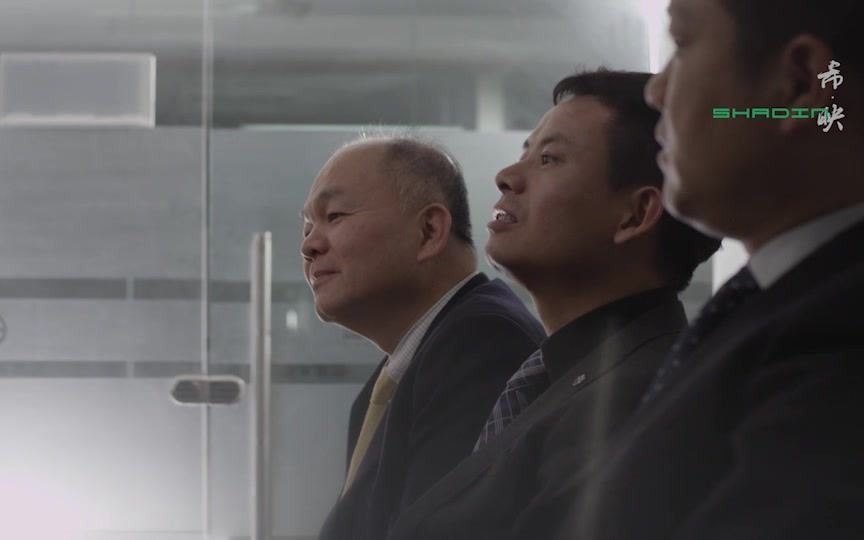 希映案例 华宏汽车集团宣传片