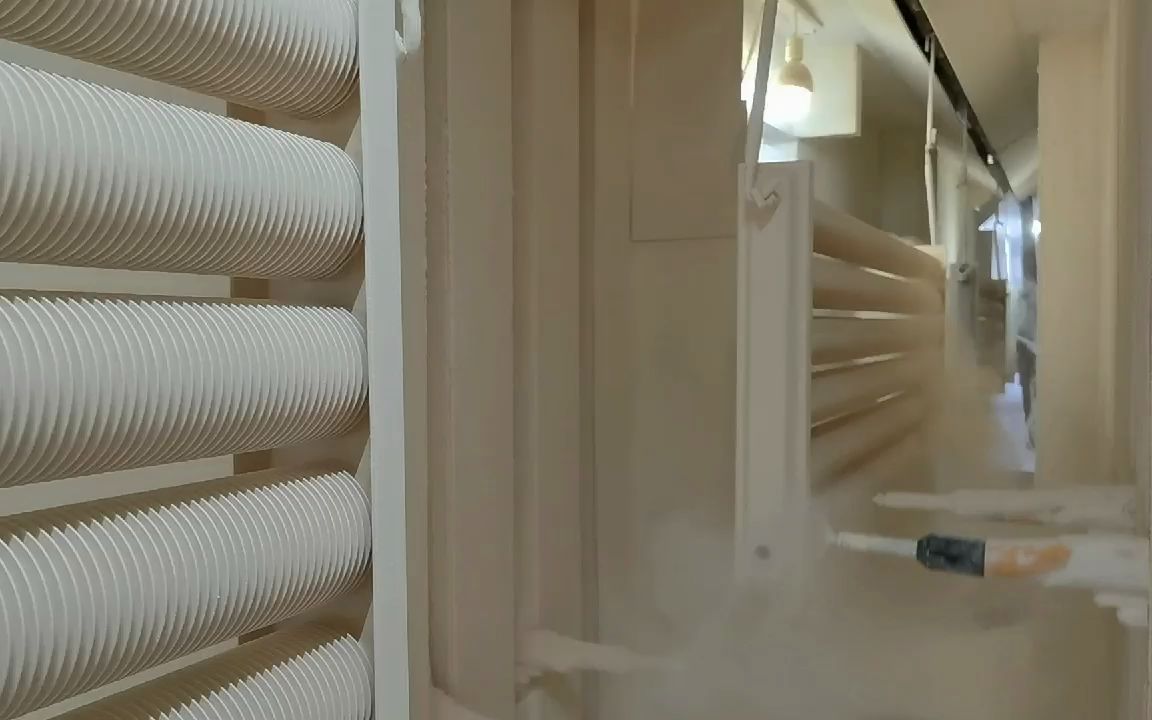 翅片加热管 U型不锈钢干烧电热管 220V/380V W型翅片管