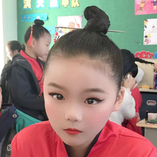 ZHH妈妈 