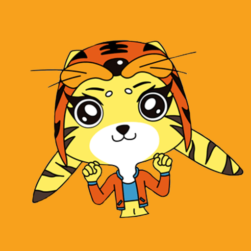虎八兔 