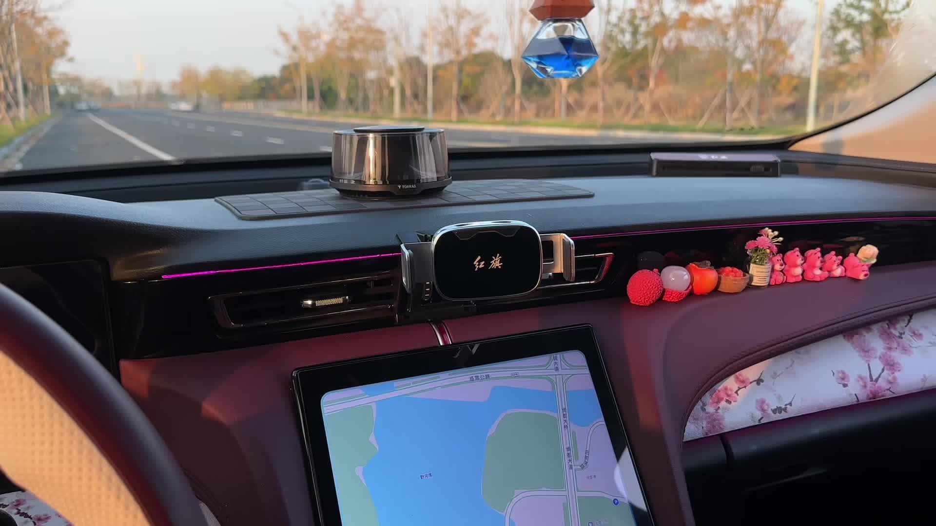 电动感应车载手机支架专用底座拆卸教程,视频有点长,请耐心看完,干货...