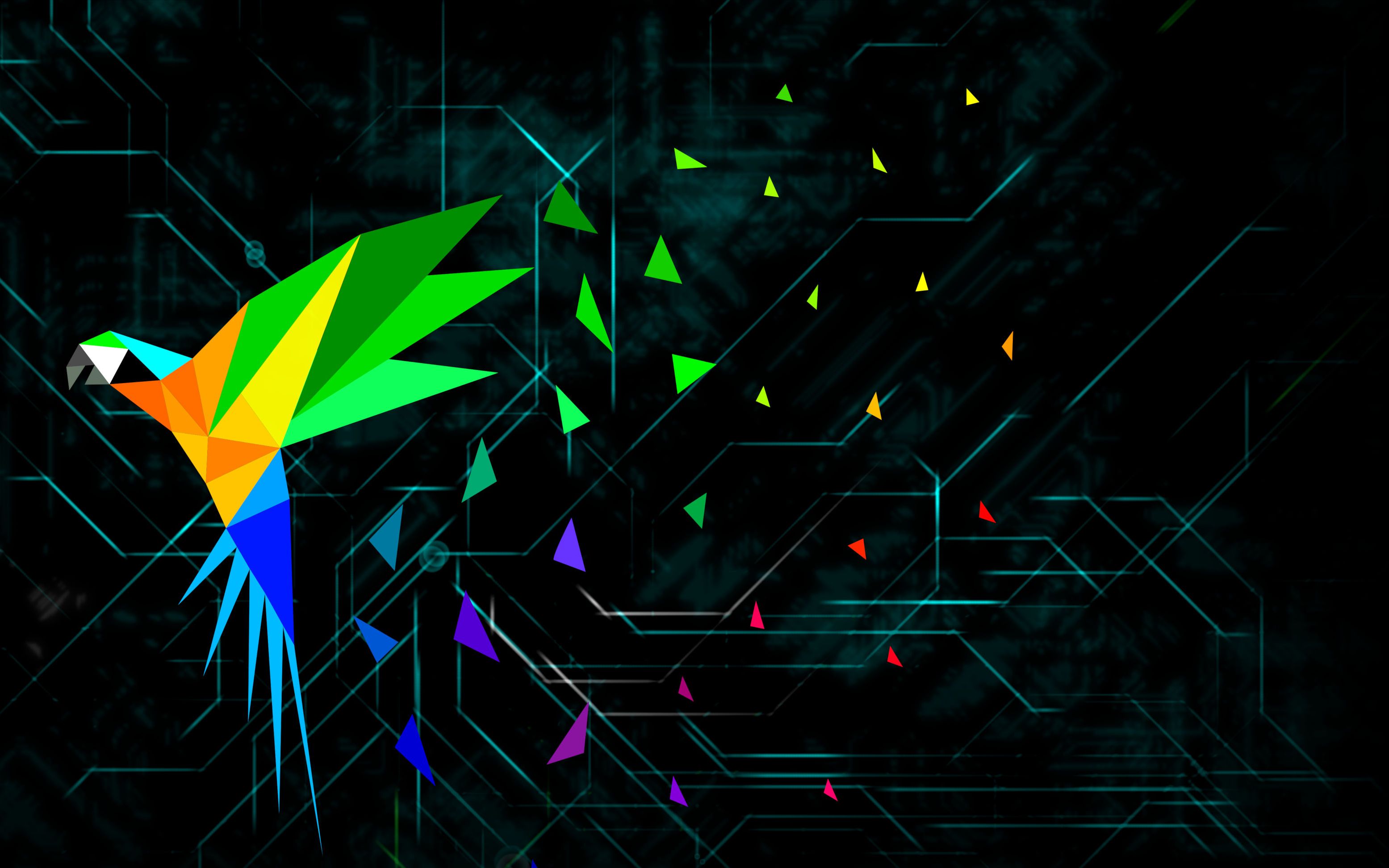 parrot OS 操作系统安装 配置 和美化 --少年,你和黑客就差一个操作系统...